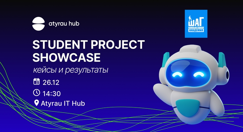 Student Project Showcase: Projects and Results